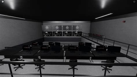 Scp Roblox Game That Is Actually Good R Scp