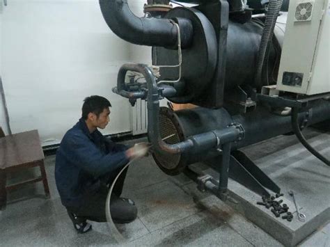 cooler temperature sensor fault diagnosis and troubleshooting and fault
