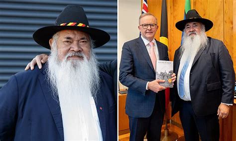 Why Senator Patrick Dodson Has Quit Top Voice Advocate And Father Of Indigenous Reconciliation