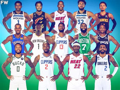Ranking The Top 100 Nba Players For The 2023 24 Season 30 11