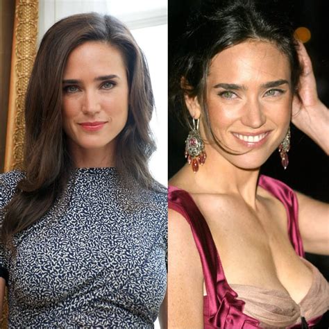 Jennifer Connelly Photos 11 Times That Jennifer Connelly Has Proven