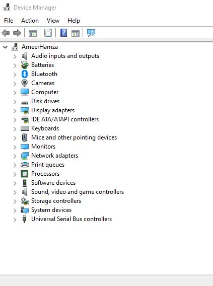 How To Fix The System Service Exception Error In Windows Liberian Geek