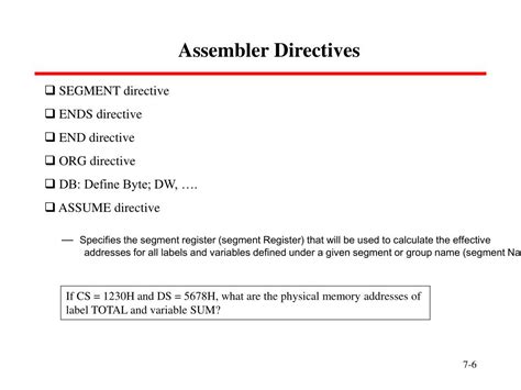 Ppt Ece 424 Design Of Microprocessor Based Systems Powerpoint