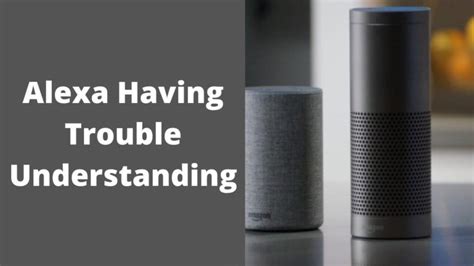 How To Fix Common Alexa Problems Rapid Home Direct
