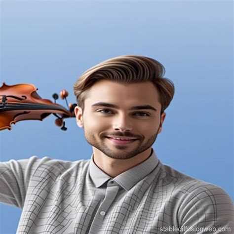 Music A Universal Language Stable Diffusion Online