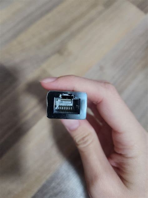 Asus Usb To Ethernet Adapter Computers And Tech Parts And Accessories