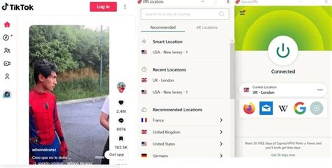 Best Vpn For Tiktok Bypass Bans For Uninterrupted Access