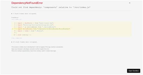 react simple maps examples codesandbox