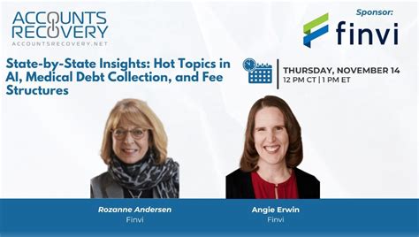 Finvi On Linkedin Webinar Aicompliance Medicaldebt