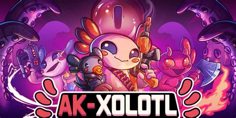 Ak Xolotl Análisis A Medio Camino Entre Matar Y Morir De Amor