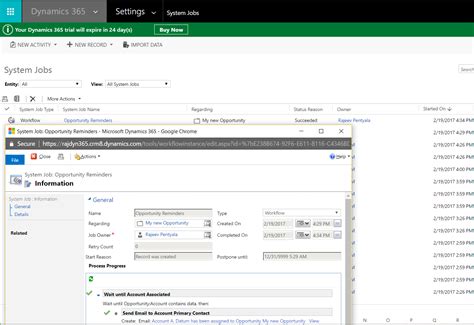 ‘wait Condition In Workflow Explained Rajeev Pentyala Technical