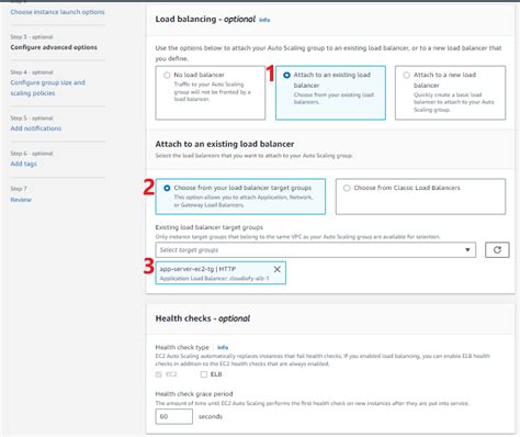 How To Setup Aws Auto Scaling