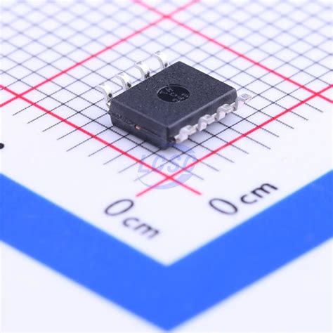 Mcp607 I Sn Microchip Tech C16279 Lcsc Electronics