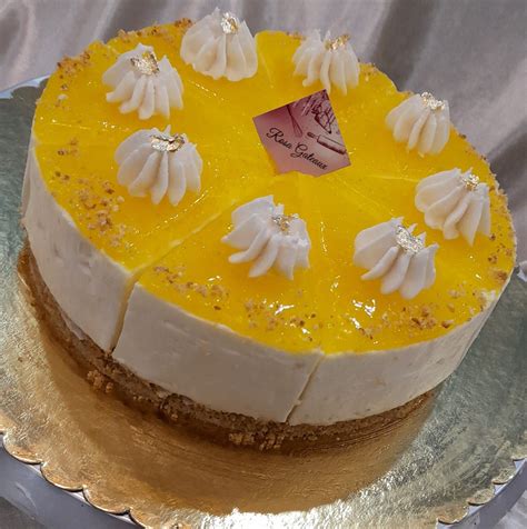 Rosa Gateaux حلويات روزا 2 Biskra