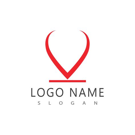 Horn Logo Vector Template And Symbol 30962722 Vector Art At Vecteezy