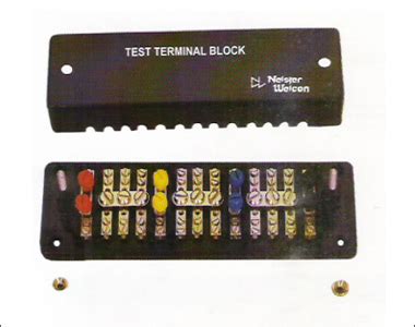 Test Terminal Blocks Test Terminal Block Manufacturers Gang Operated Switches Switch