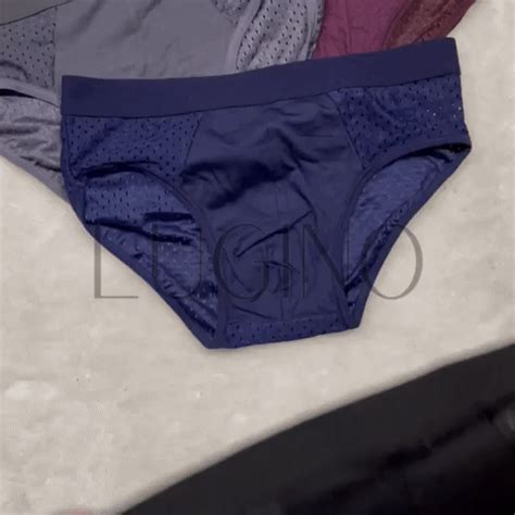 Slip In Fibra Di BambÙ I Lugino Lugino It