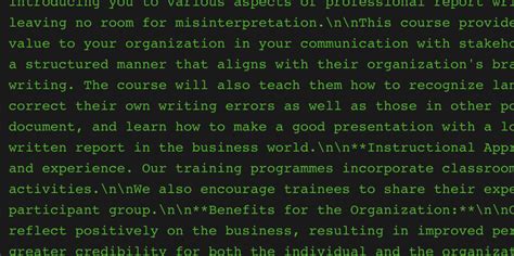 Strapi Rich Content Text Not Showing Correctly On Web Page 3 By Johnwick Frontend React
