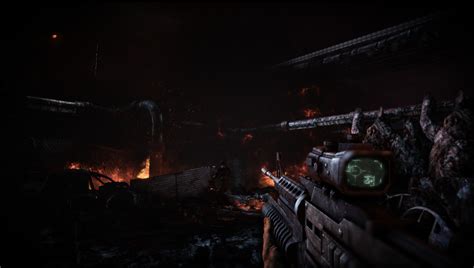 Screenshot Image Fps Terminator Moddb