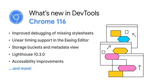 Whats New In Devtools Chrome 116 Chrome For Developers