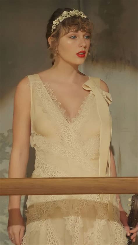 Taylor Swift Willow Music Video Evermore Artofit