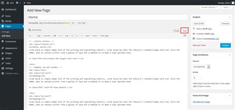 How To Building Responsive Wordpress Theme Using Bootstrap Php Lift