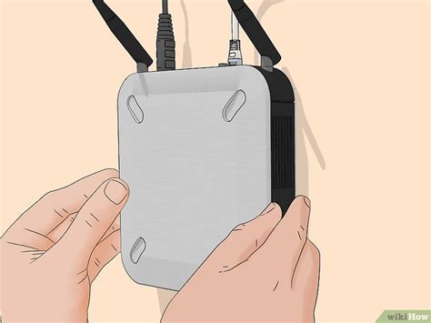 How To Set Up A Wireless Network WiFi Connection