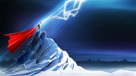 Marvel Revela A Identidade Do Novo Thor Fatos Desconhecidos