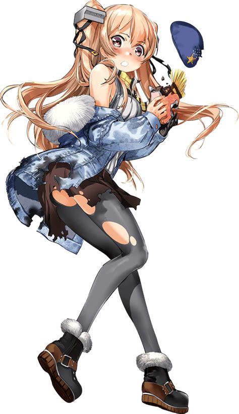 Johnston Kantai Collection Drawn By Zeco Danbooru