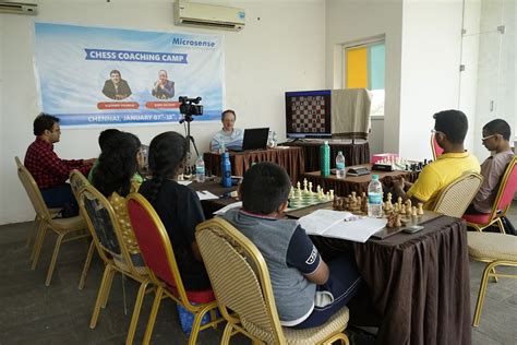 The Boris Gelfand Master Class Chessbase India