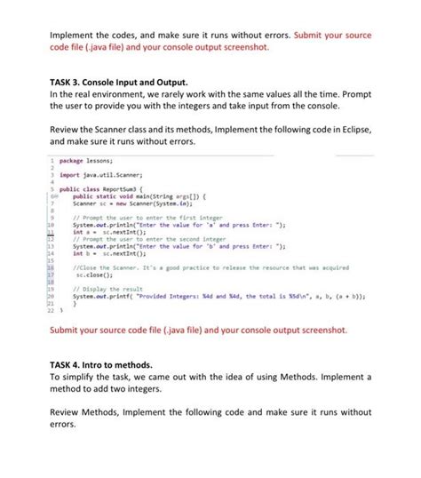 Solved Cps 2231 Computer Programming Lab 2 Methods