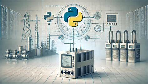 Pythonでethernet Ipを活用する方法｜plc通信・データ監視の実例解説 Brianの人生これから