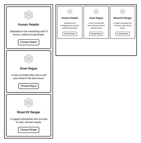Finding Patterns · Web Dev 2 · Learn The Web
