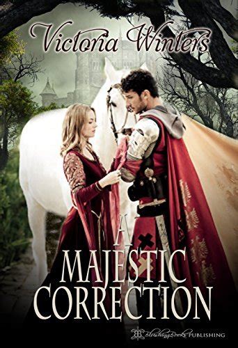 A Majestic Correction By Victoria Winters Goodreads