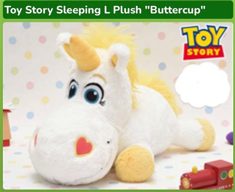 Top 12 Toy Story 3 Unicorn Update