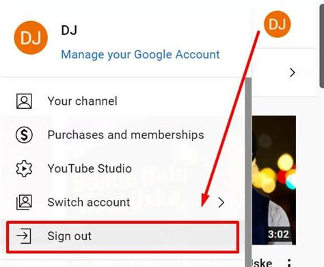 YouTube Sidebar Missing Methods To Fix It