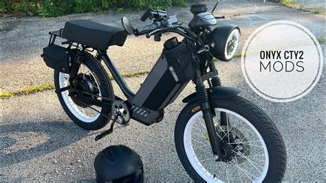 Onyx Cty2 Mods Youtube