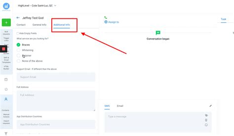 Gohighlevel Forms Feature You Must Use In 2025