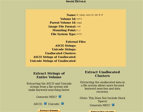 Getting Started With Digital Forensics Using Autopsy