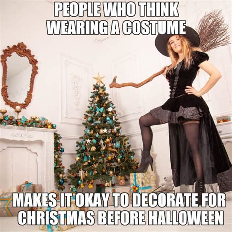 These 13 Funny Halloween Memes Will Have You In Stitches
