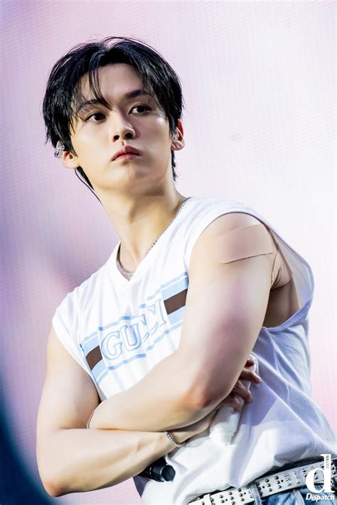 [hⓓ포토] 특별한 잘생김 ㅣ 스트레이 키즈 리노 디스패치 뉴스는 팩트다