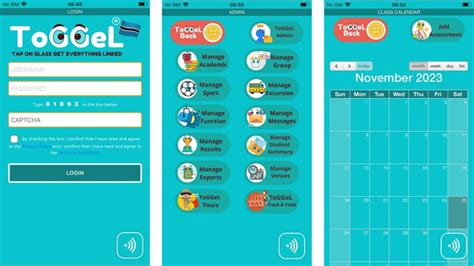 Toggel® Botswana By Charles Matthews