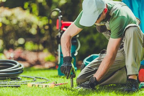 Sprinkler Repair 13 Best Tips And Tricks For Irrigation Issues 2026 Guide