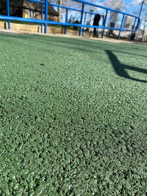 School Surfacing Smart Surfacing Solutions