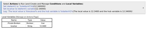 how to force variable setting to create an event every time 🛎️ get
