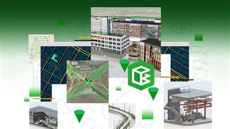 What S New In ArcGIS GeoBIM June Release