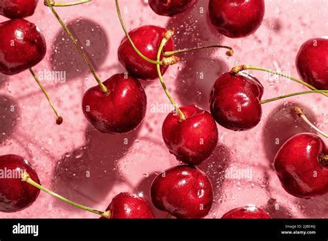 Cherries Wallpaper