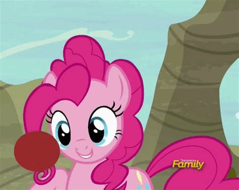 Pinkie Pie Bounce