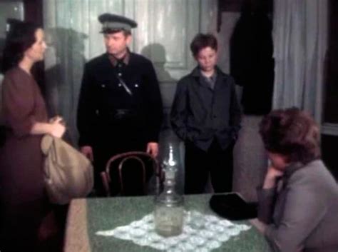 Фильм «Третий в пятом ряду» (1984) - сюжет, актеры и роли, кадры из фильма