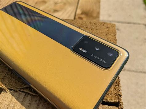 Realme Gt Review The Best Phone Youve Never Met